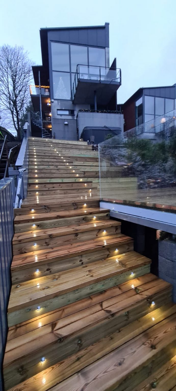 Referenssit - Suomen Kivipiha Oy, Helsinki, Vantaa, Espoo